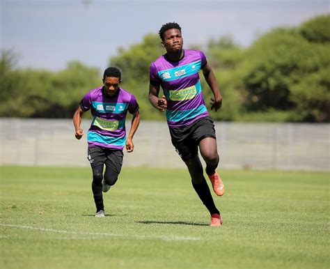 North West University Soccer Institute Goal 4 Inn🥲 Instagram