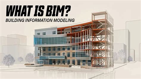 Four Stages Of Building Information Modeling Bim By Matt Sharon