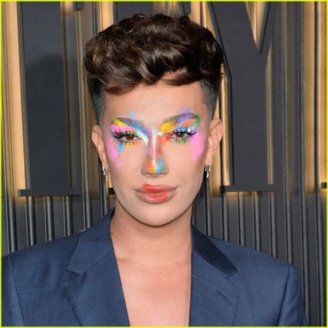 James Charles Talks Grooming Allegations His Relationship With Morphe And Moving On From