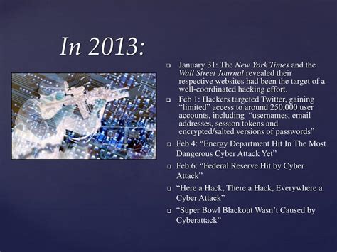 Ppt The Importance Of Secure Programming Powerpoint Presentation