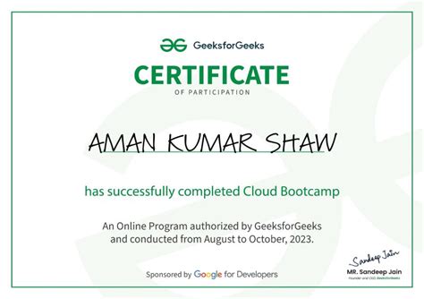 Aman Kumar Shaw Posted On Linkedin