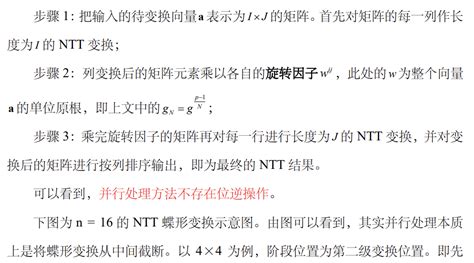 零知识证明：数论变换ntt零知识证明 Ntt Csdn博客