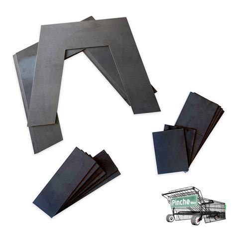 Diy Universal Step C Notch Kit Pinche Way Racing