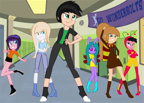 Together Forever By Tmntlonewolf On Deviantart