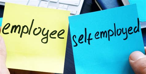 Self Employed Vs Paye Making The Right Hiring Decision The Burford
