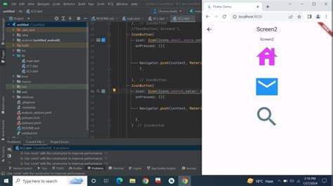 Faizan Khan On Linkedin Flutter Flutterdeveloper Androiddeveloper