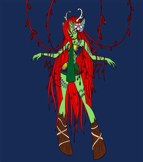 Trollhunters Tale Of The Willow Spirit Rp Rtrollhunters