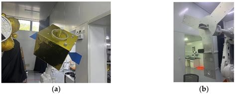 Relative Pose Estimation Of Non Cooperative Space Targets Using A Tof