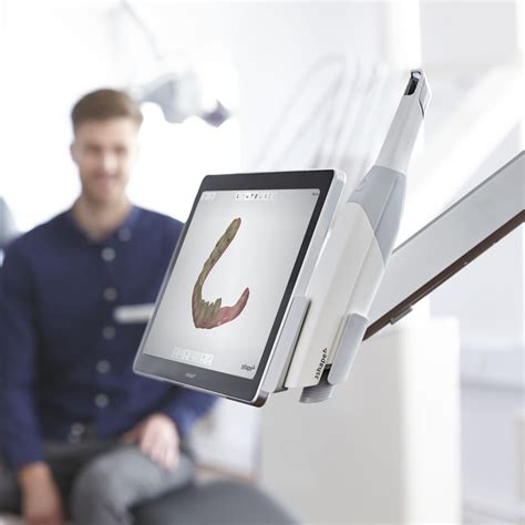 OdontologÍa Digital Clínica Dental Cartagena Antonio Vidal