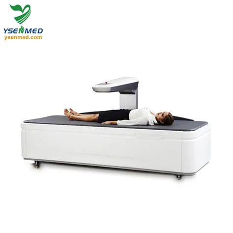 Medical Equipment Dual Energy X Ray Absorptiometry Bone Densitometry Dexa Bone Densitometry