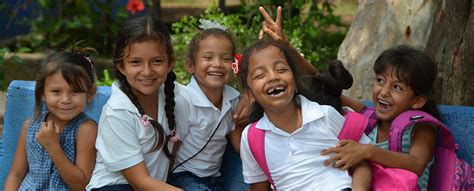 Developing Communities