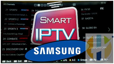 SMART IPTV Is Back Husham Com