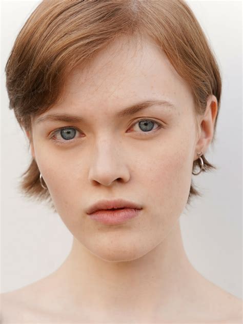 Established Models Kiki