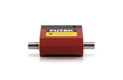 Non Contact Shaft To Shaft Rotary Torque Sensor Trs600 Fsh01998