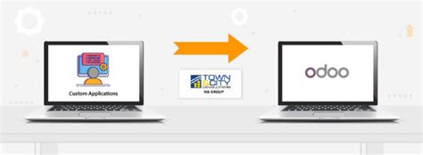 Odoo ERP Migration Odoo Partner In Canada Odoo Migration