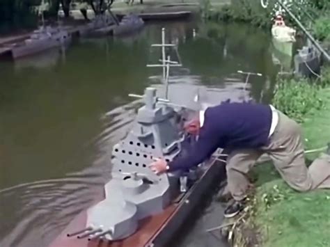 有哪个男人能拒绝这样的战舰？ 直播吧