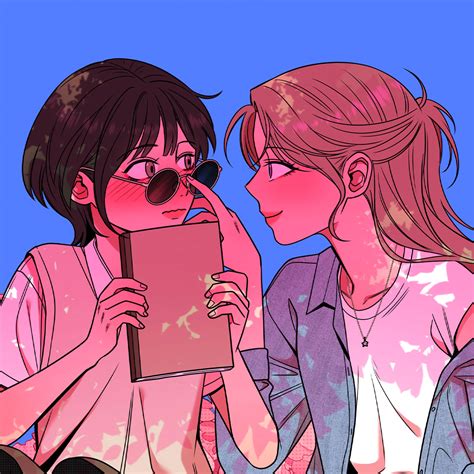Our Colors Webtoon