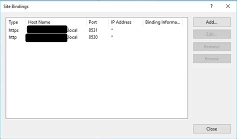 Client Computers Having Issues Connecting To Wsus With Ssl Windows