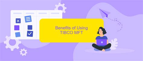 What Is Tibco Mft Apix Drive