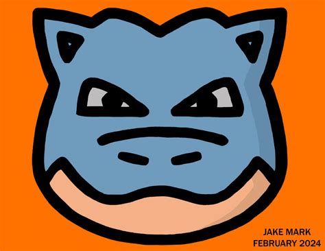 Blastoise Icon By Drawingjakem On Deviantart