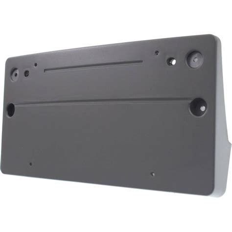 Bmw Bmw 3 Sedan Front License Bracket Wm Sport Oem51118054162