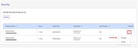 How To Get Started With An SSL Certificate