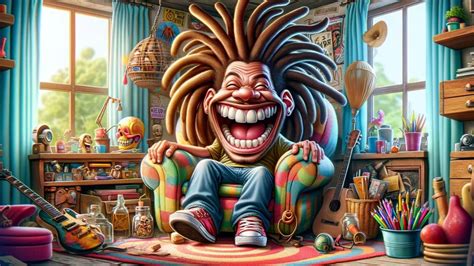 70 Funny Ahh Dreads Jokes And Comments In 2025
