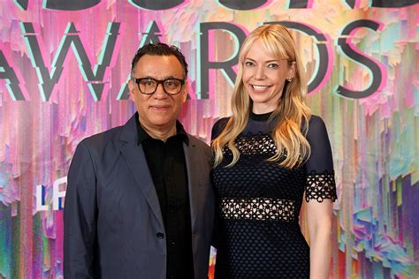 Riki Lindhome Reveals She And Fred Armisen Have Been Married For 2
