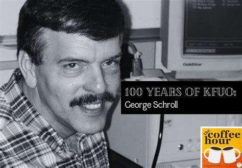 The Coffee Hour — 100 Years Of Kfuo Norma Schroll Tells Husband Georges Story Kfuo Radio