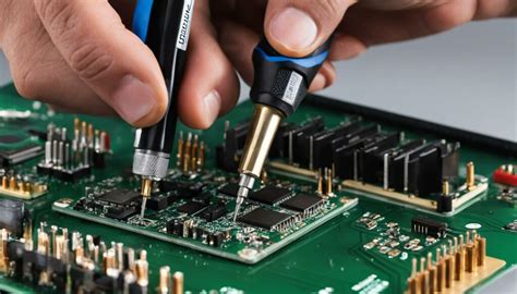 Streamline Your Soldering Are You Overcomplicating It