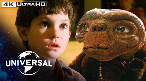 Et The Extra Terrestrial