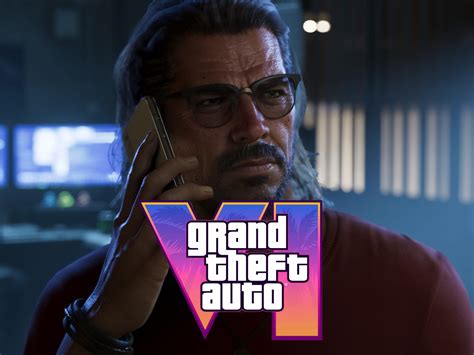 Un Periodista Dice Que El Retraso De La Fecha De Lanzamiento De Gta 6