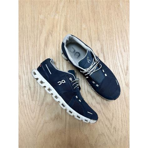 Mens On Running Cloud Classic Slip On Running Shoe Sn Gem