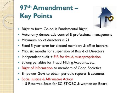Ppt What They Mean For Housing Societies Powerpoint Presentation