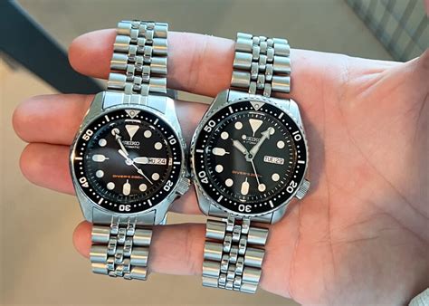 The Seiko Skx013 The Best Affordable Small Dive Watch