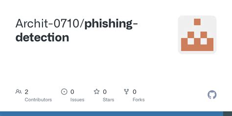 Github Archit 0710phishing Detection