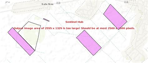 Facing Issue While Adding NDVI On Map Apps Services Forum