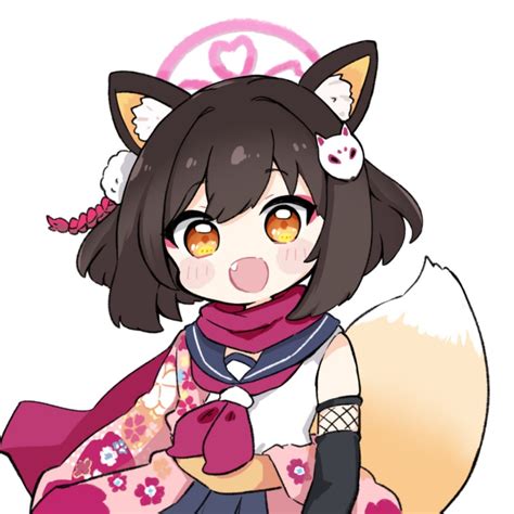 Izuna Blue Archive Drawn By Nozo Hitomiz Danbooru