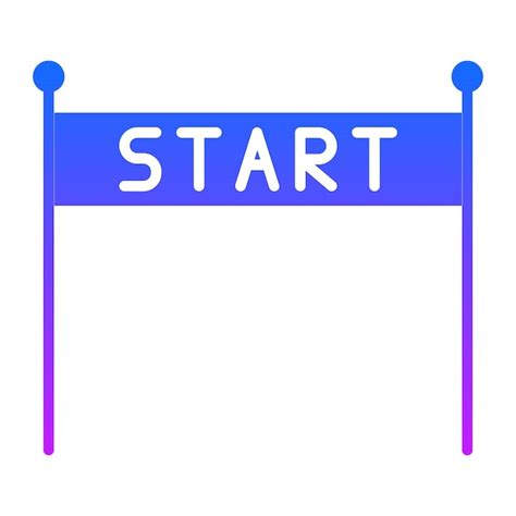 Starting Sign Vectors And Illustrations For Free Download Freepik