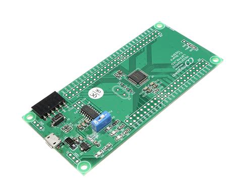 Microcontrollers And Memory Devices Micros