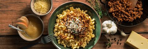 Yup Gehacktes Mit Hörnli