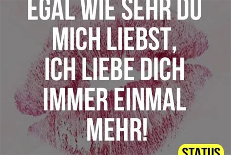 Ich Liebe Dich Mehr Als Du Denkst