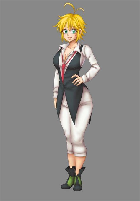 Seven Deadly Sins X Male Reader Sin Of Blasphemy Seven Deadly Sins