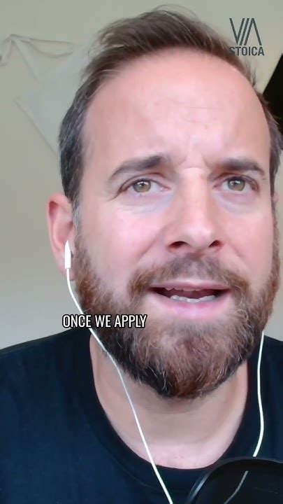 Sextus Taught Me To Suppress Even The Least Appearance Of Anger Youtube