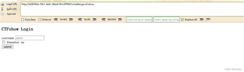 Ctfshow—web—log4j复现ctfshow Log4j复现 Csdn博客 Ctfshow—web—log4j复现ctfshow Log4j复现 Csdn博客