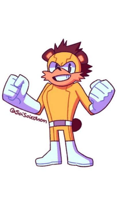 Imagens Bnha Sonic Parte 2final Wattpad