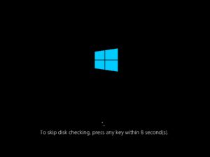 How To Stop Disk Check On Startup In Windows Guide In