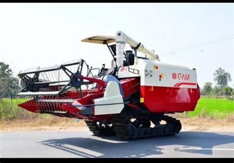 Vishal Combine Harvester Latest Price Dealers And Retailers In India