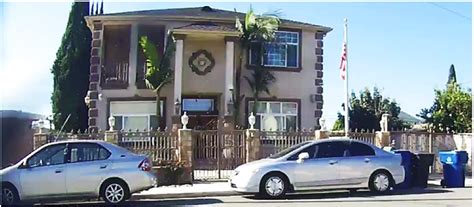 Evidence Indicates Compton Council Candidate Alin Hamade Does Not Live In City Hamade Also