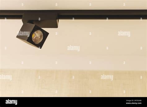 Led Light For Economical Use Of Electricity Stock Photo Alamy